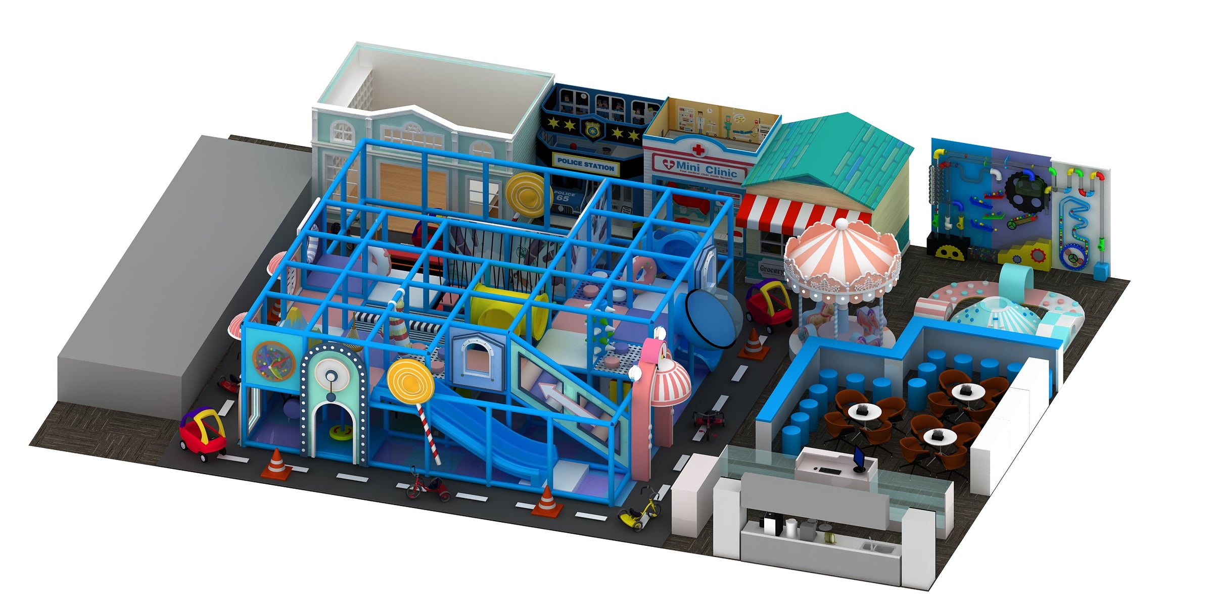 Home | Little North Playland LLC